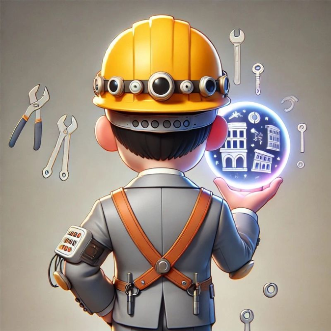 SAM voorspelt de toekomst - AMDF