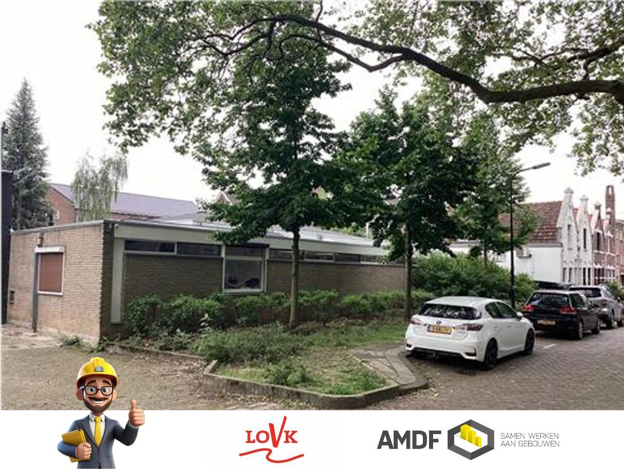 LOVK kiest voor datagedreven vastgoedbeheer SAM - AMDF